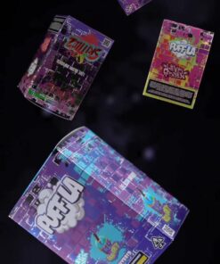 Puff LA disposable Official