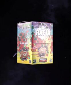 Puff LA disposable Official