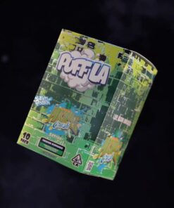 Puff LA disposable Official