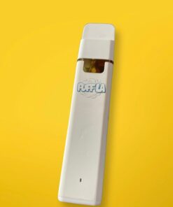 Puff La premium disposable 2G live resin vape - Puff LA disposable