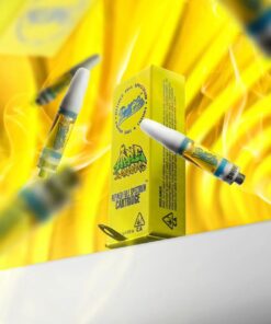 Puff La disposable 2g live resin & liquid diamonds THC vape carts