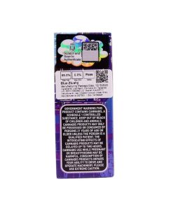 Puff la Carts flavors- Refined full spectrum Cartridge - Puff LA disposable