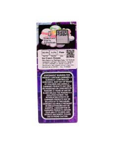 Products - Puff LA disposable