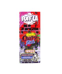 Products - Puff LA disposable